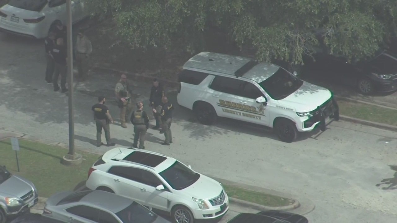 Liberty County Jail inmates incited riot, now under control: law ...