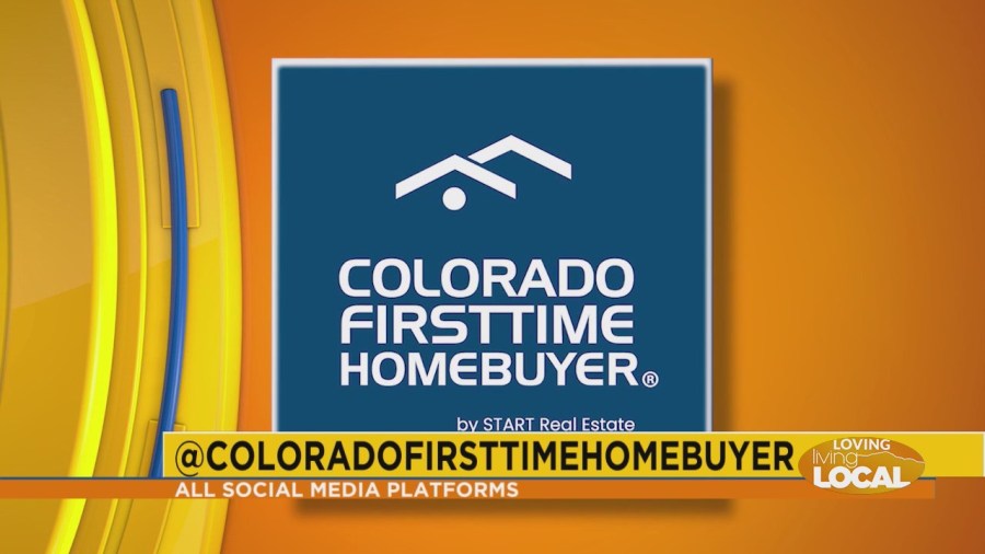 Have no fear when buying your first home with Colorado First Time Home ...