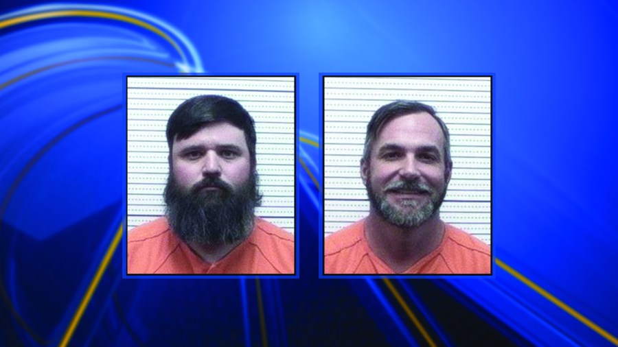 Former Long County chairman, vendor arrested amid misappropriation ...