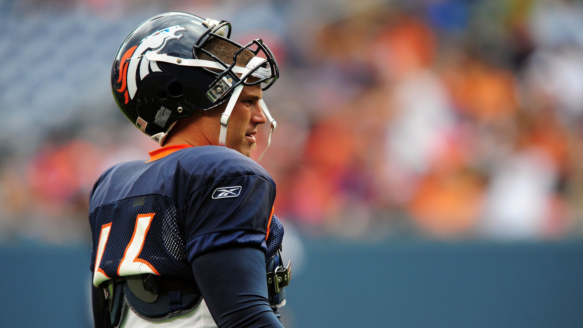 Inside the Big Game: Former SB Champion Lonie Paxton Media Row