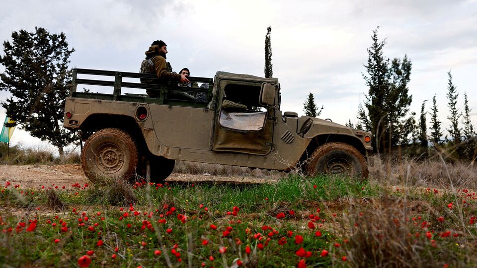 Israelis died asking ‘where was IDF’ – Army admits ‘complete failure ...