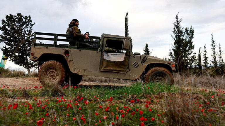 Israelis died asking ‘where was IDF’ – Army admits ‘complete failure ...