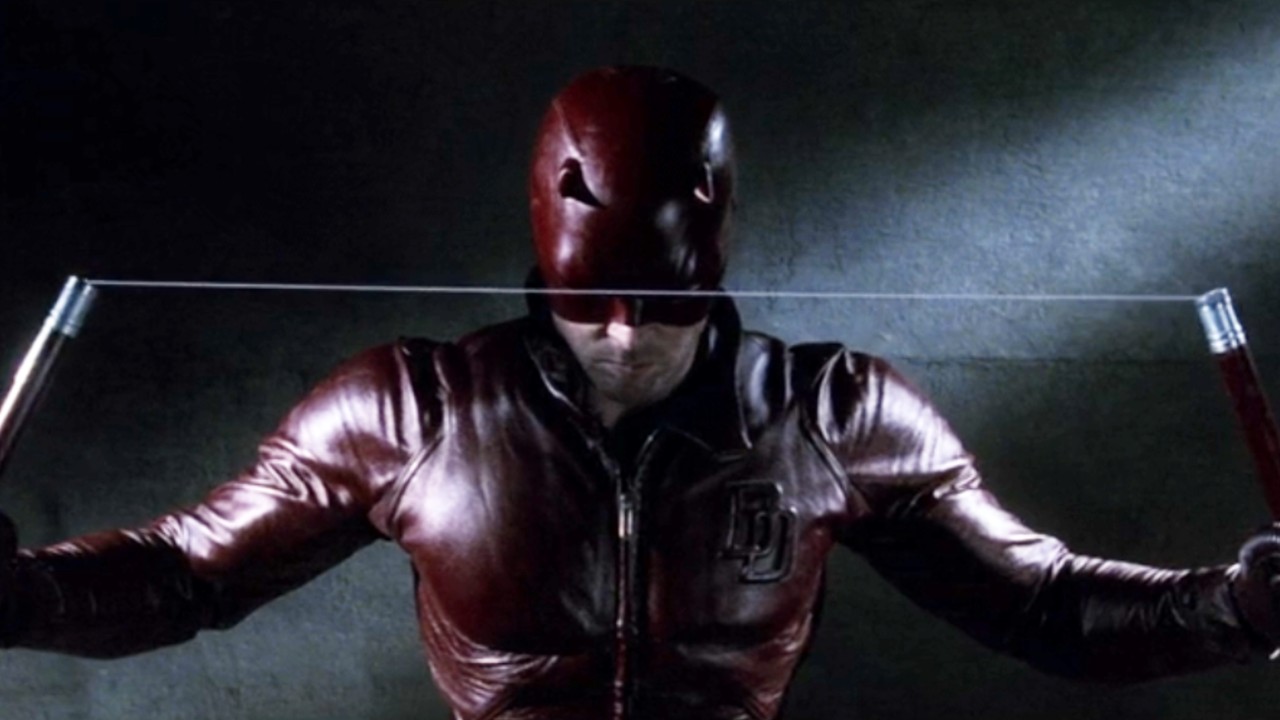 Top 5 Best Things About Marvel's First 'Daredevil' Movie