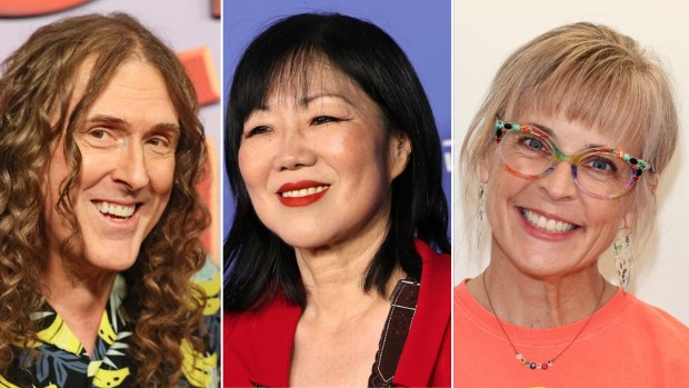 Weird Al Yankovic, Margaret Cho to Headline 'Let's Get L.Aid' Music and ...