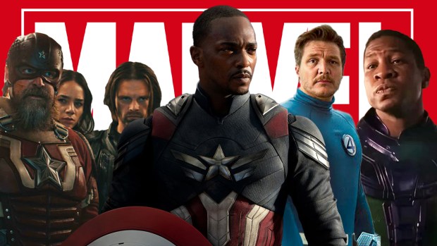 Marvel's Latest Underachiever Exposes Weakness in What Was Once the MCU ...