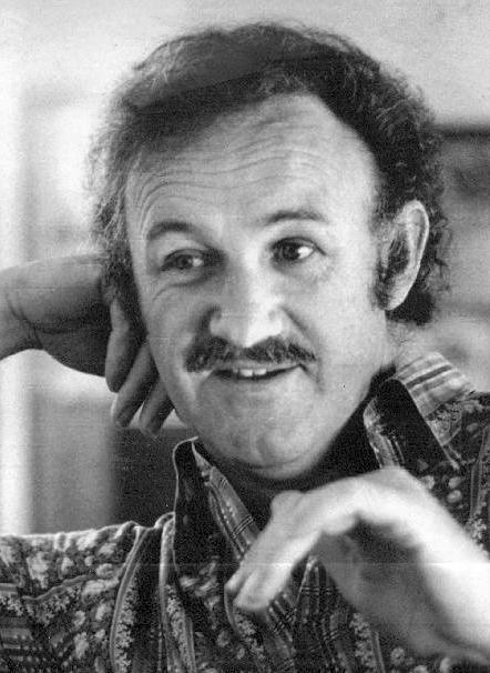 Two-Time Oscar Winner and 'French Connection' Actor Gene Hackman Dies ... Two-Time Oscar Winner and 'French Connection' Actor Gene Hackman Dies ...