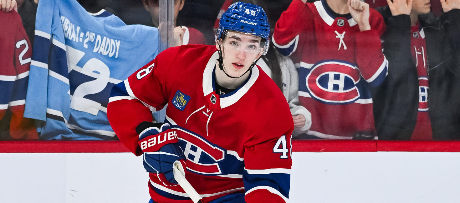 Top NHL Odds, Picks & Predictions: Tuesday (4/8)