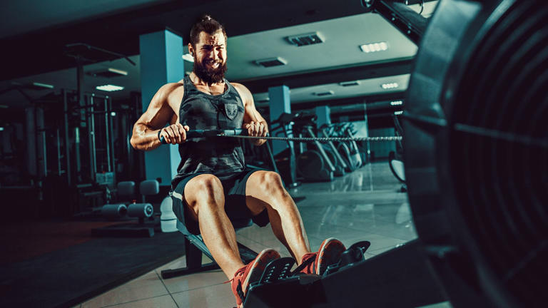 Cardio vs resistance training: which is best for weight loss?