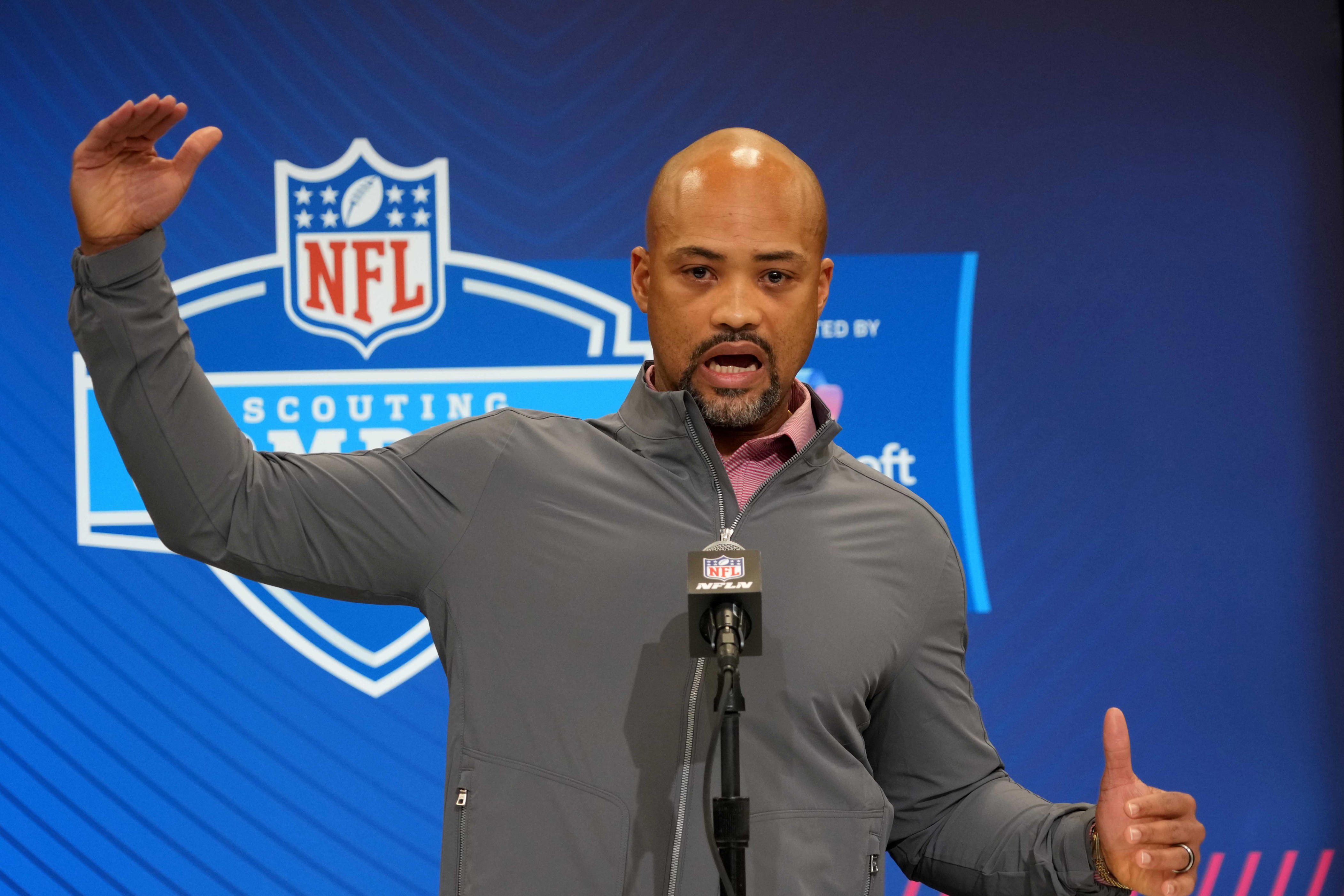 Falcons to benefit from NFL's massive salary cap increase