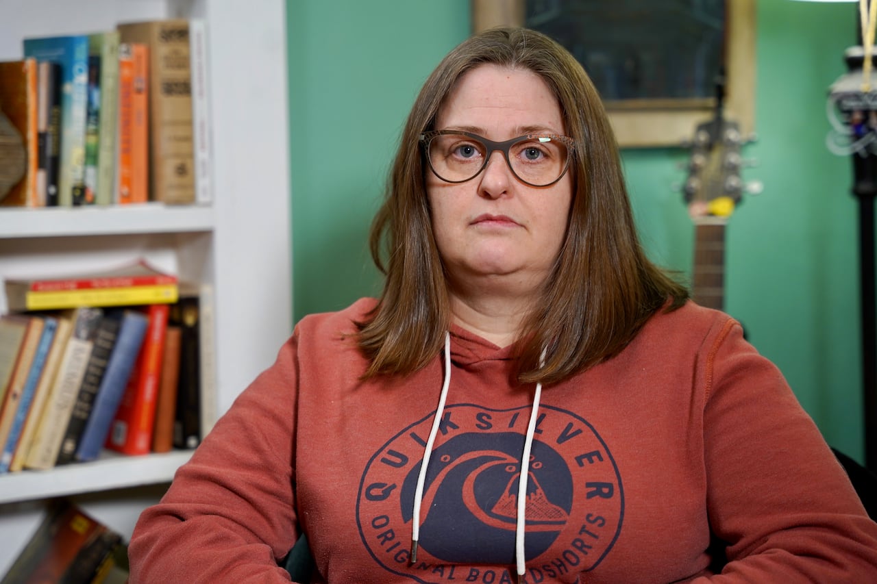 Her daughter is accused of stabbing a 6-year-old. She says she warned ...