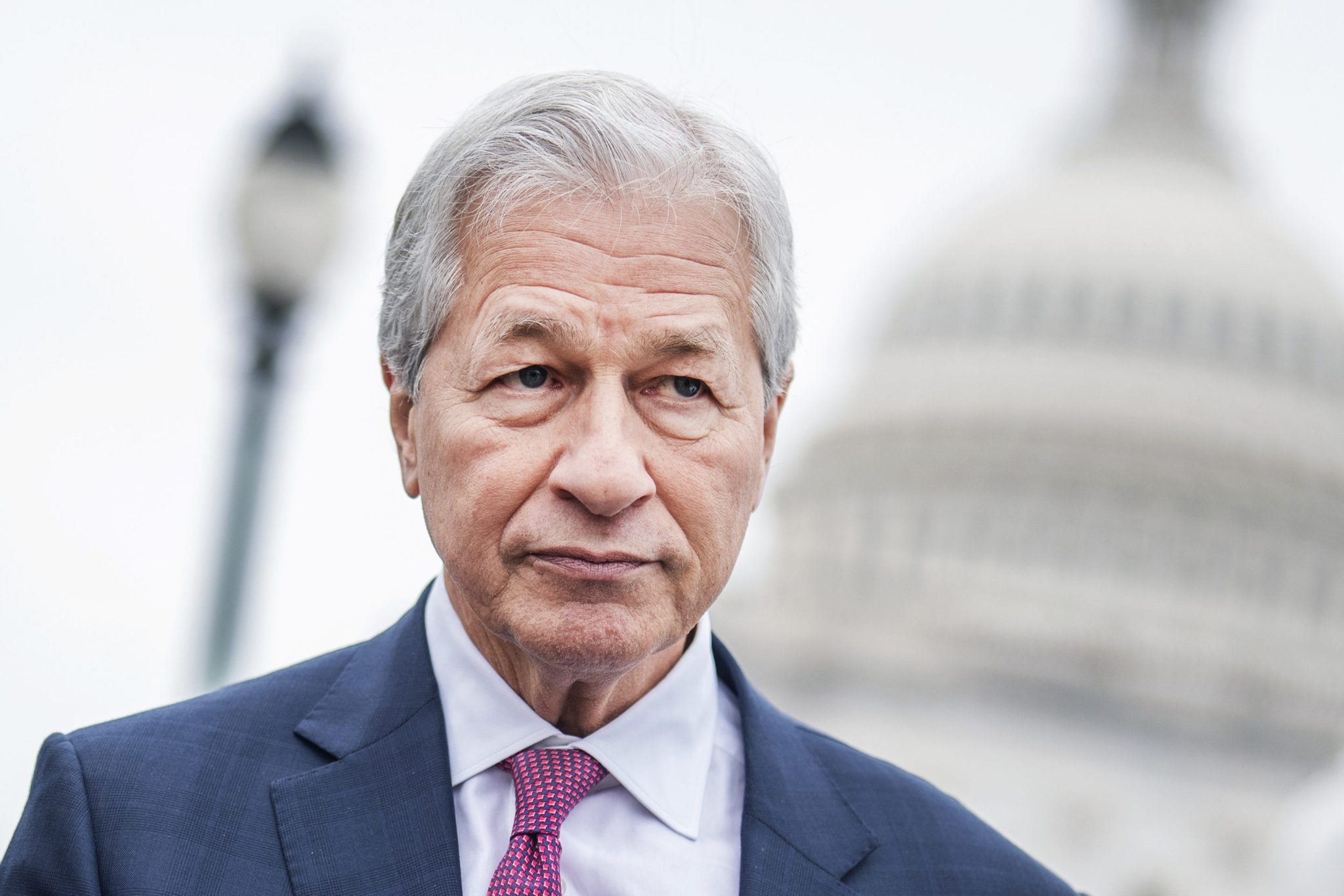 Jamie Dimon’s RTO mandate won’t fix his remote-work rant’s key ...