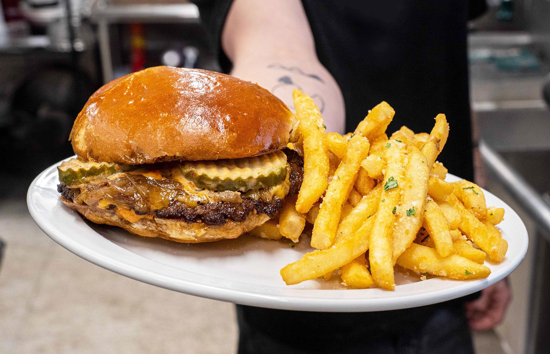 The worst eating habits we need to break, ranked