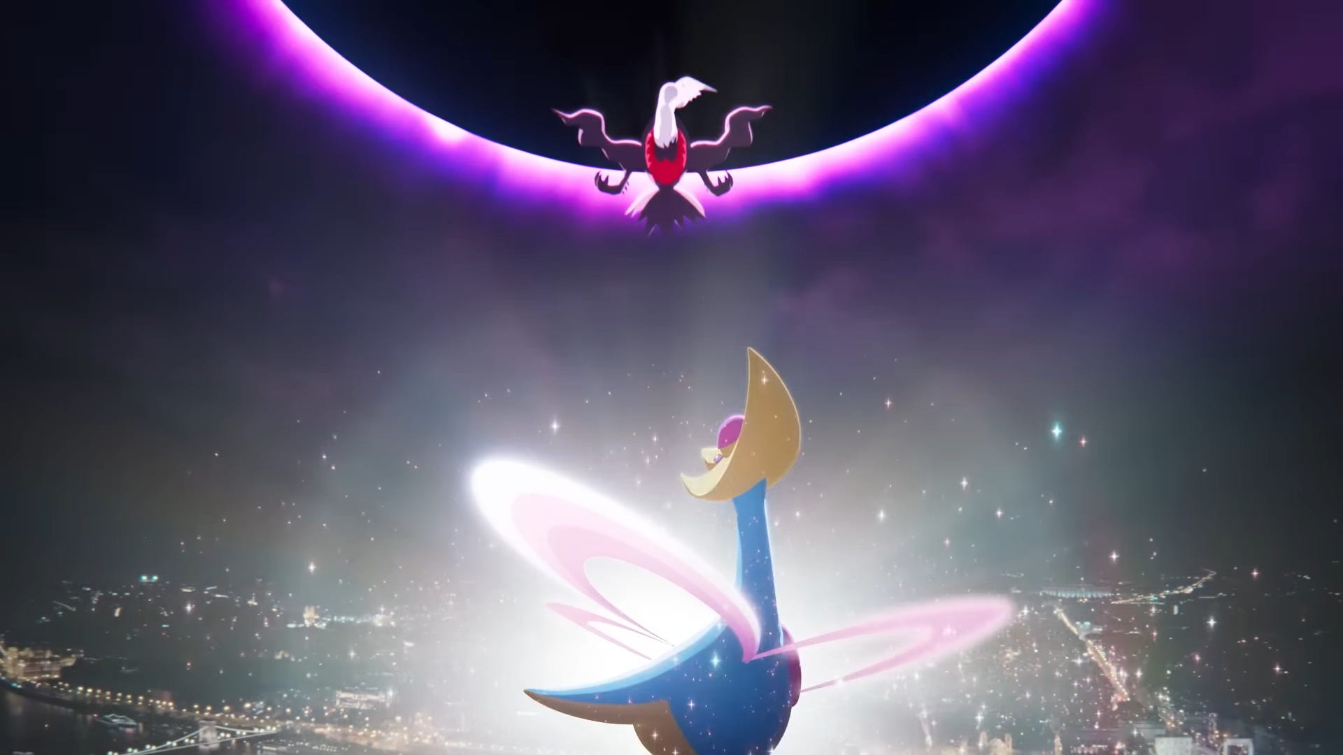 Here's All the Free Stuff You Can Get for Pokemon Day 2025