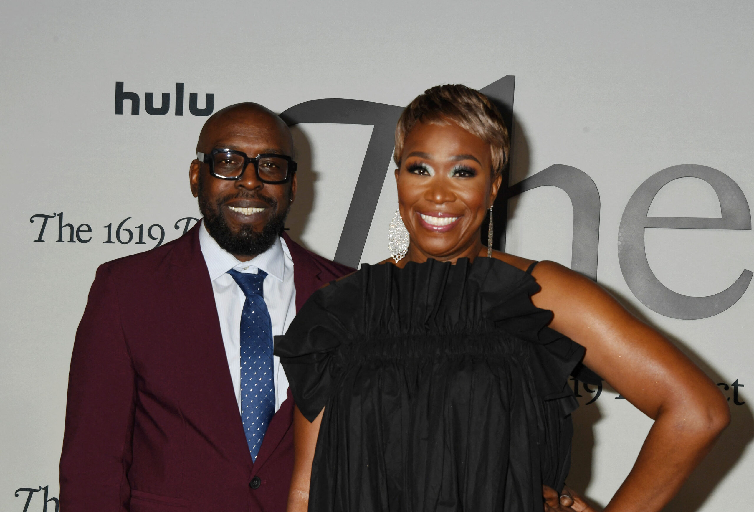 Joy Reid ‘Angry’ After MSNBC Cancels Show