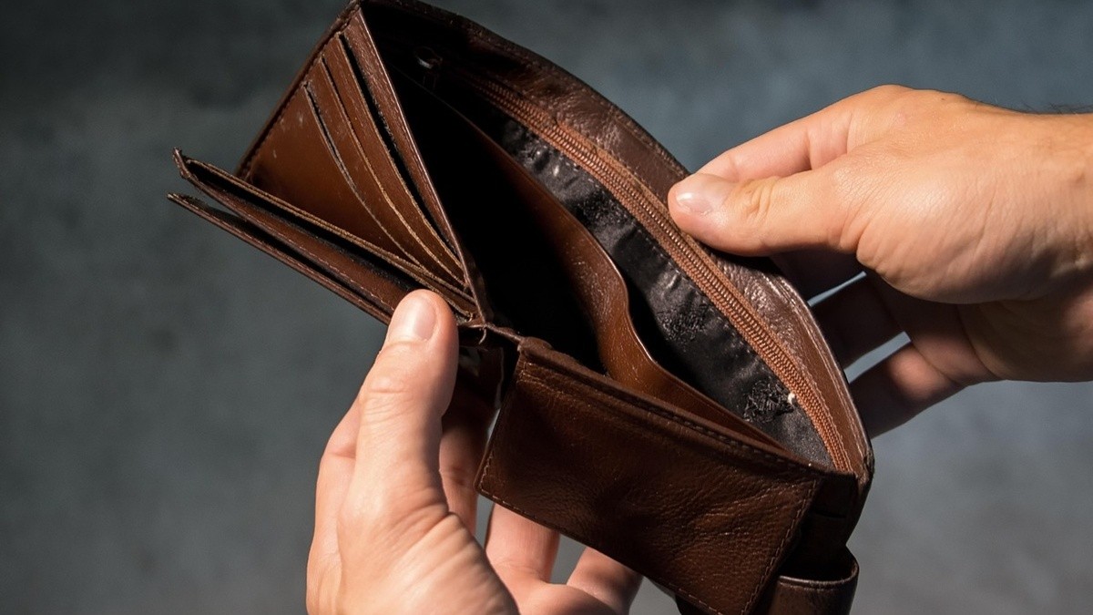 La verdadera riqueza está en la virtud