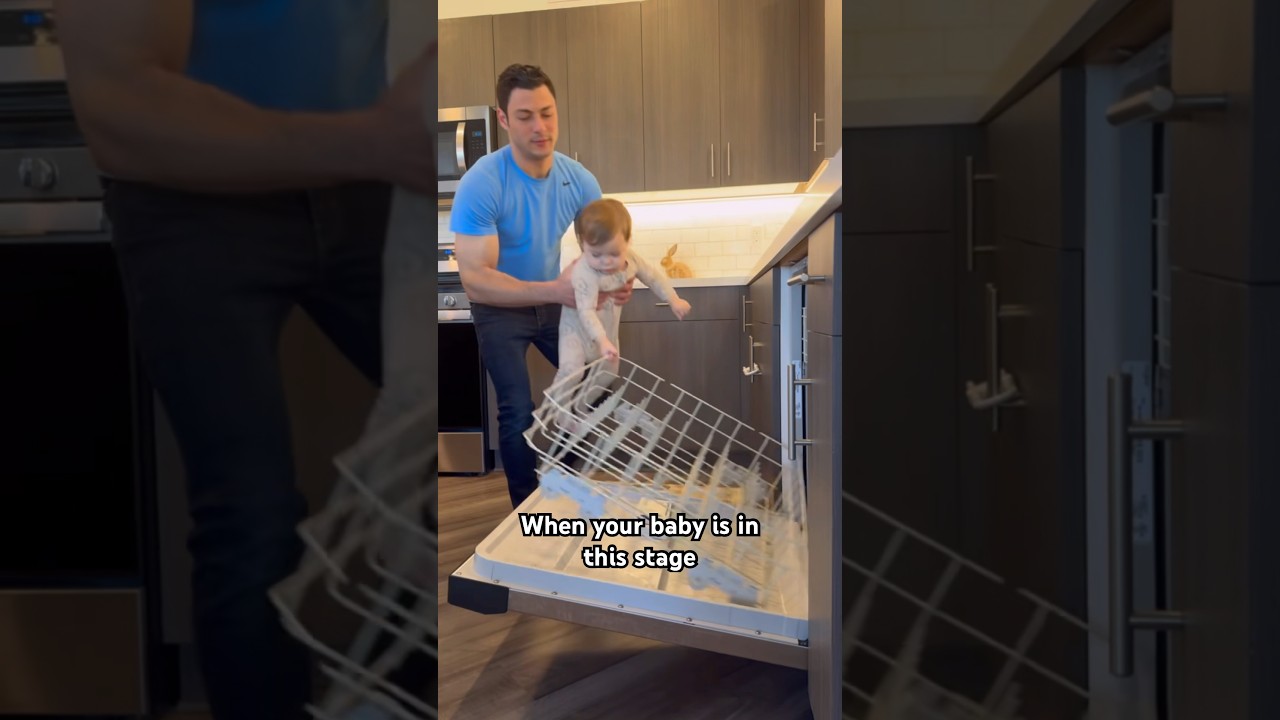 "Always Up to Something, Son and Dad"