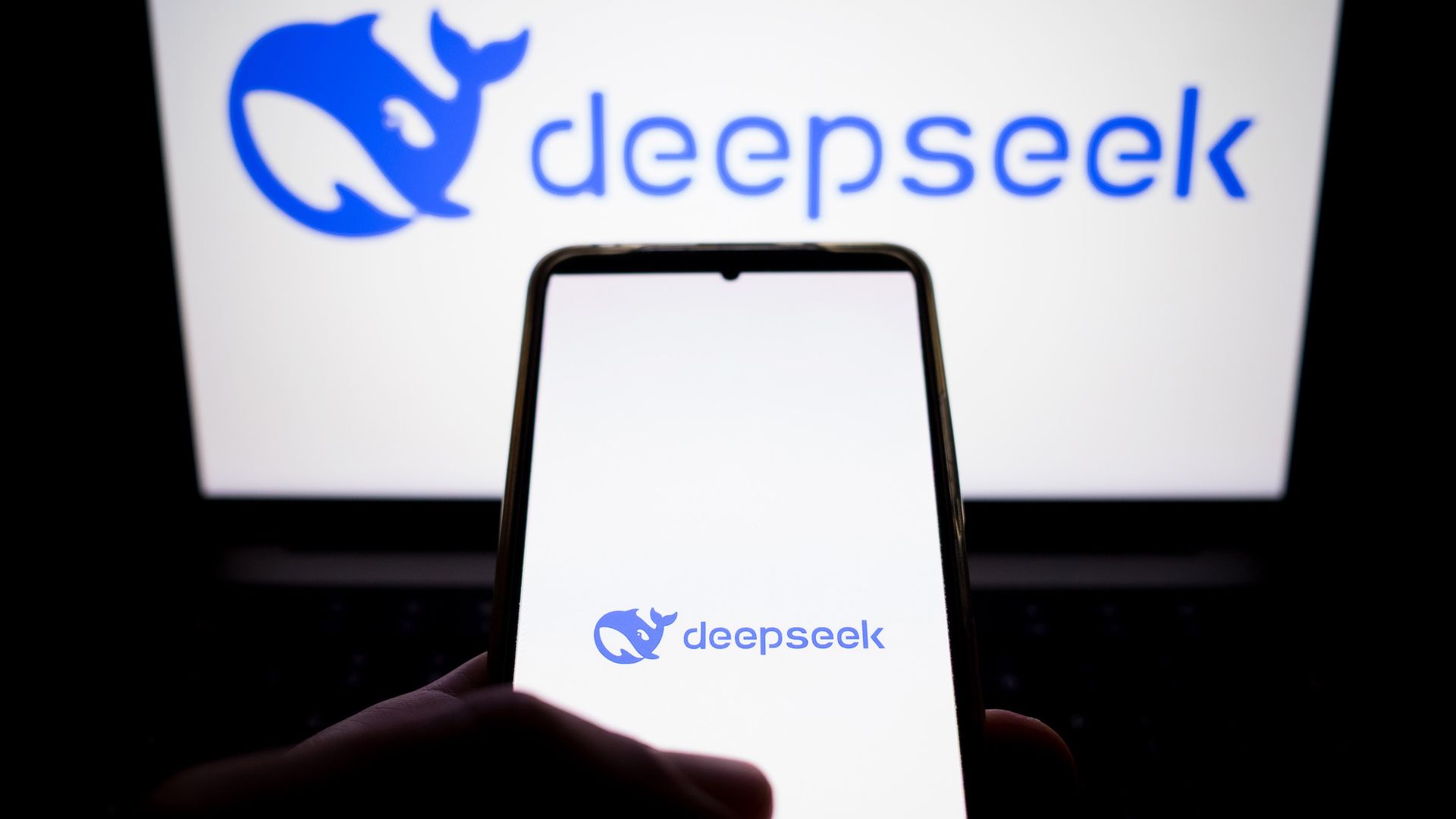Is AI all hype? DeepSeek tumbles to #51 on Apple's App Store, weeks ...