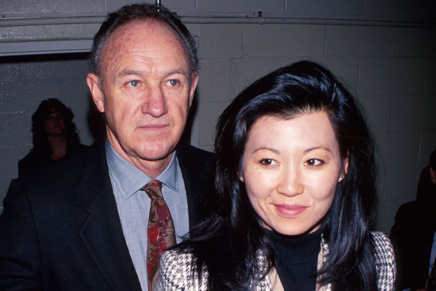 Gene Hackman's Wife Betsy Arakawa's Body Had Signs of 'Mummification ...
