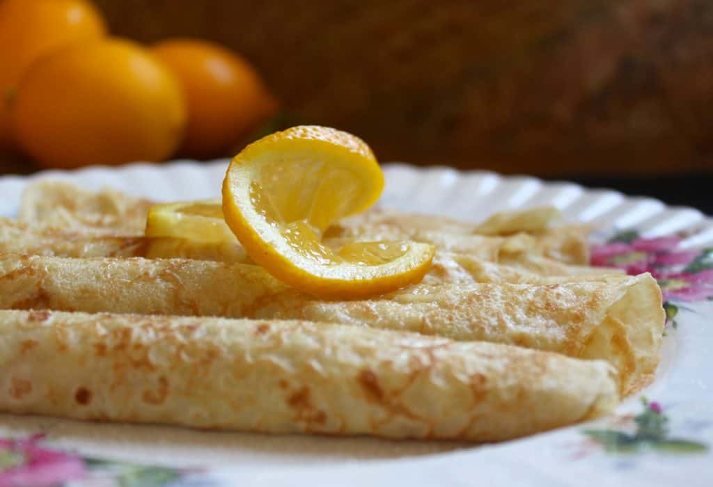 Celebrate Pancake Tuesday (March 4th) with these 7 Delicious Recipes