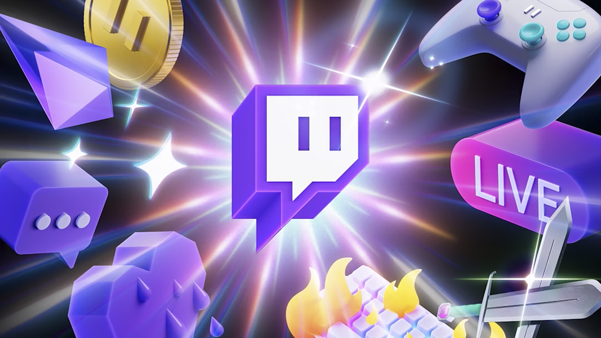 Twitch Unveils Upcoming Community Updates For 2025