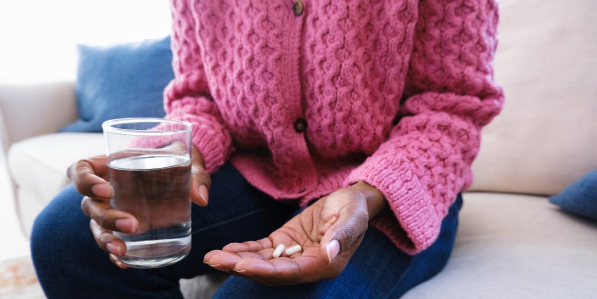 The Right Time to Take Your Probiotics, According to Experts