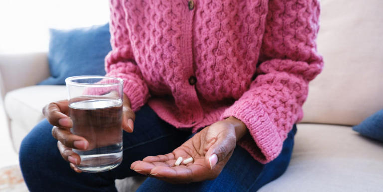 The Right Time to Take Your Probiotics, According to Experts