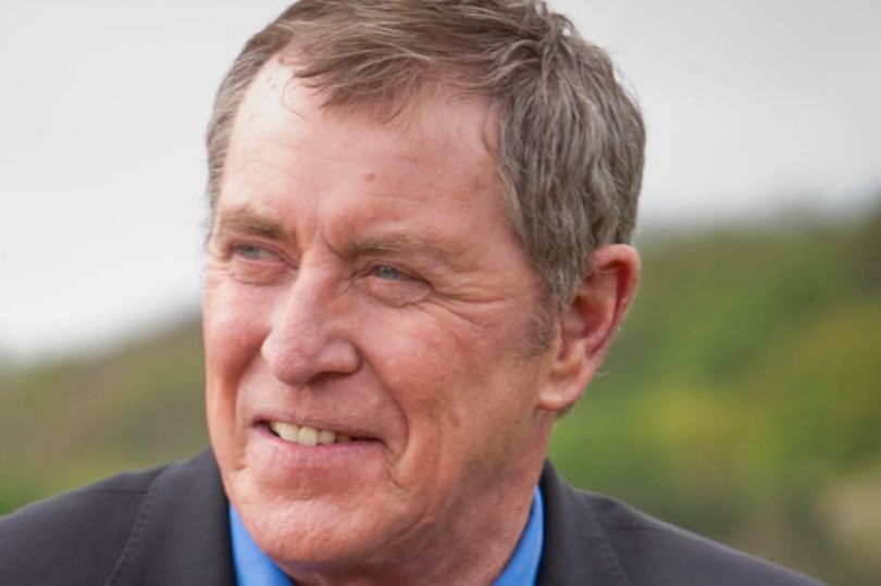 Midsomer Murders' John Nettles shares his favourite episode from his ...