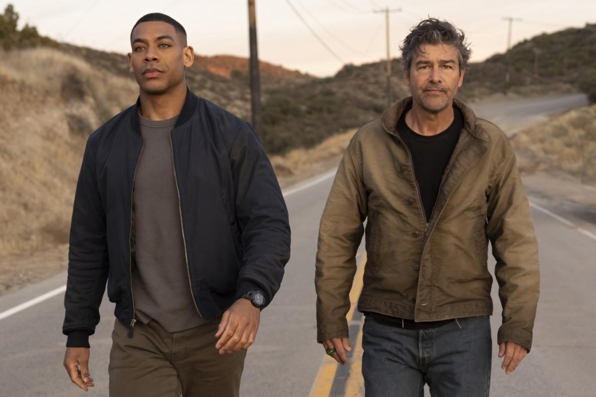 HBO Green Lantern series begins filming in Burbank