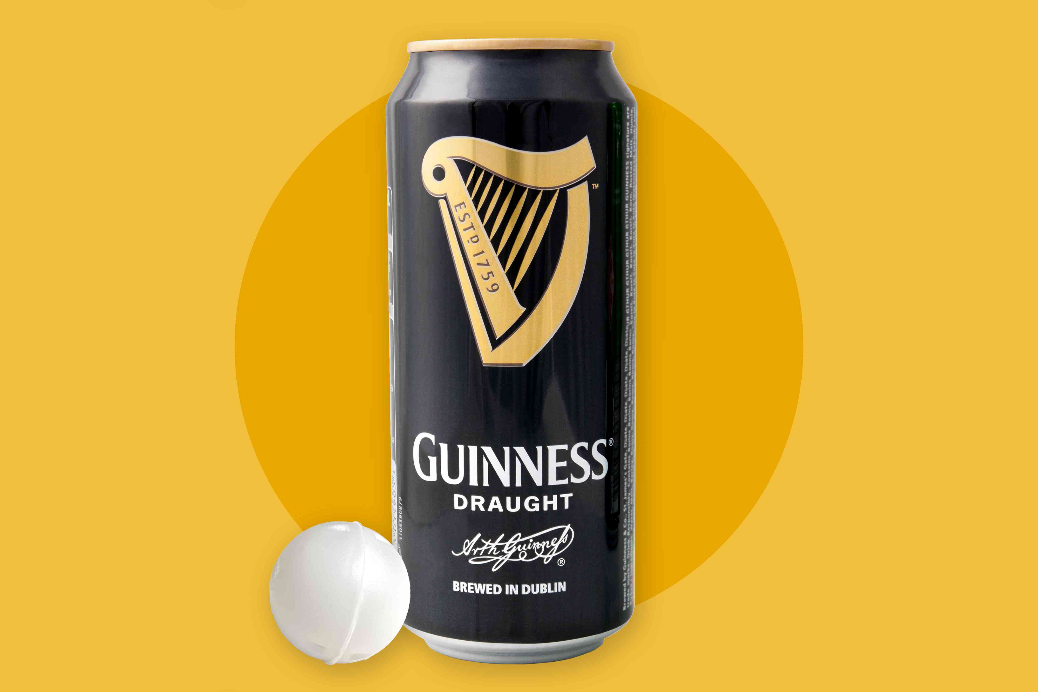 What Is the Guinness Widget and How Does It Work?