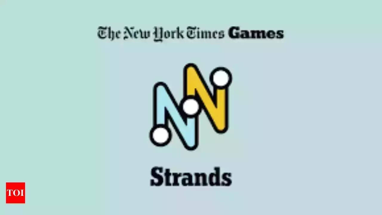 NYT Strands February 28, 2025: Clues, answers, Spangram for today