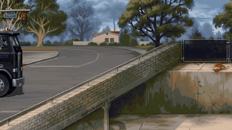 New Terminator 2 Game Looks Awesome