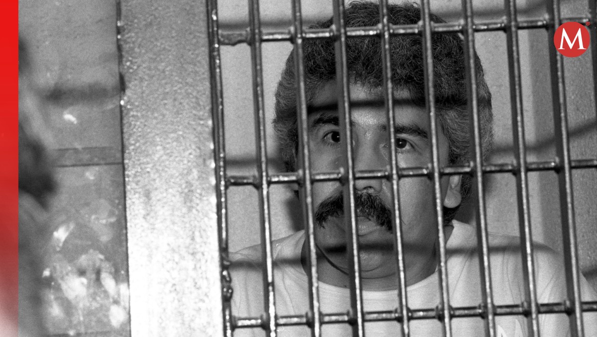 ¿Quién es Rafael Caro Quintero, criminal extraditado a EU que ofreció ...