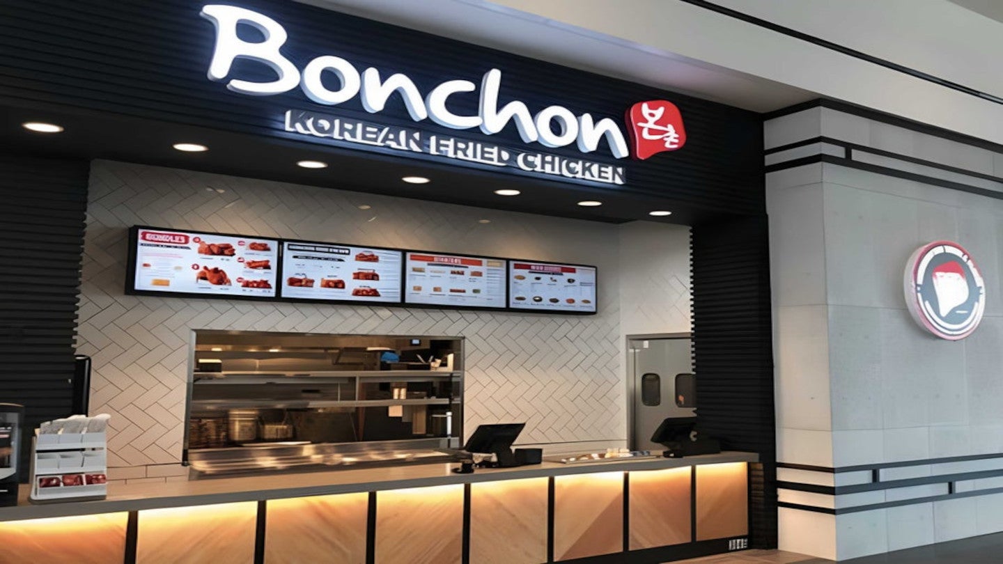 Bonchon targets UK expansion with master franchisees