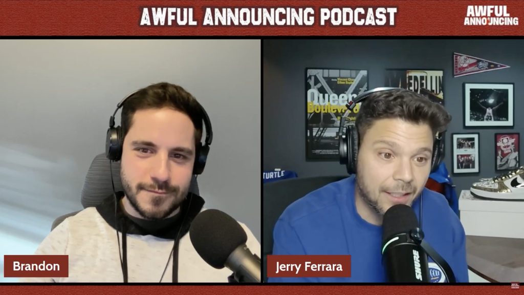 Awful Announcing - MSN