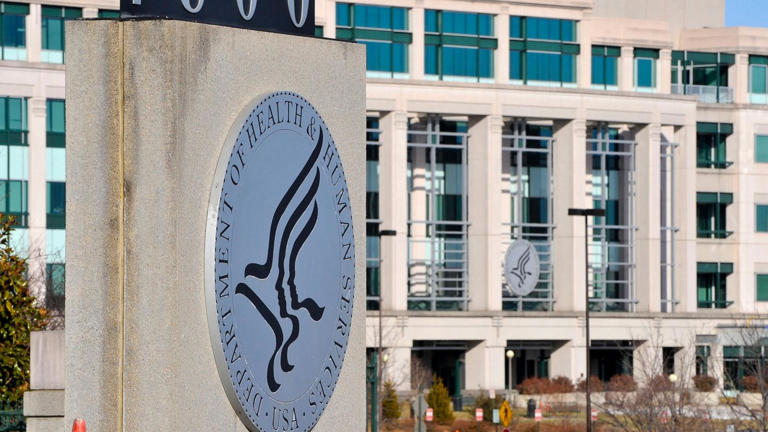 GOP is considering cuts to Medicaid funding. Here's who could be impacted