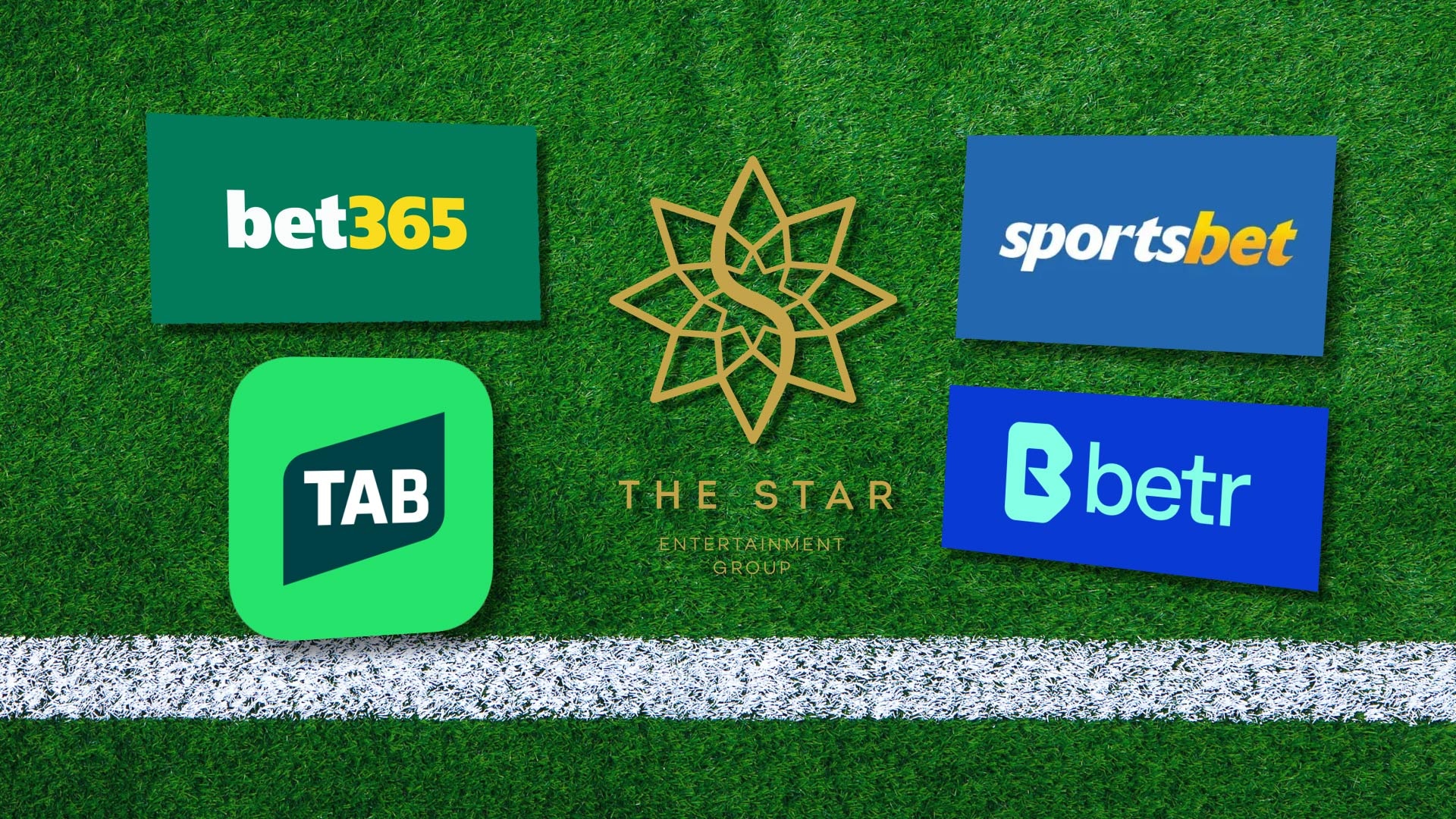 When it comes to professional sport and gambling sponsors, one ...