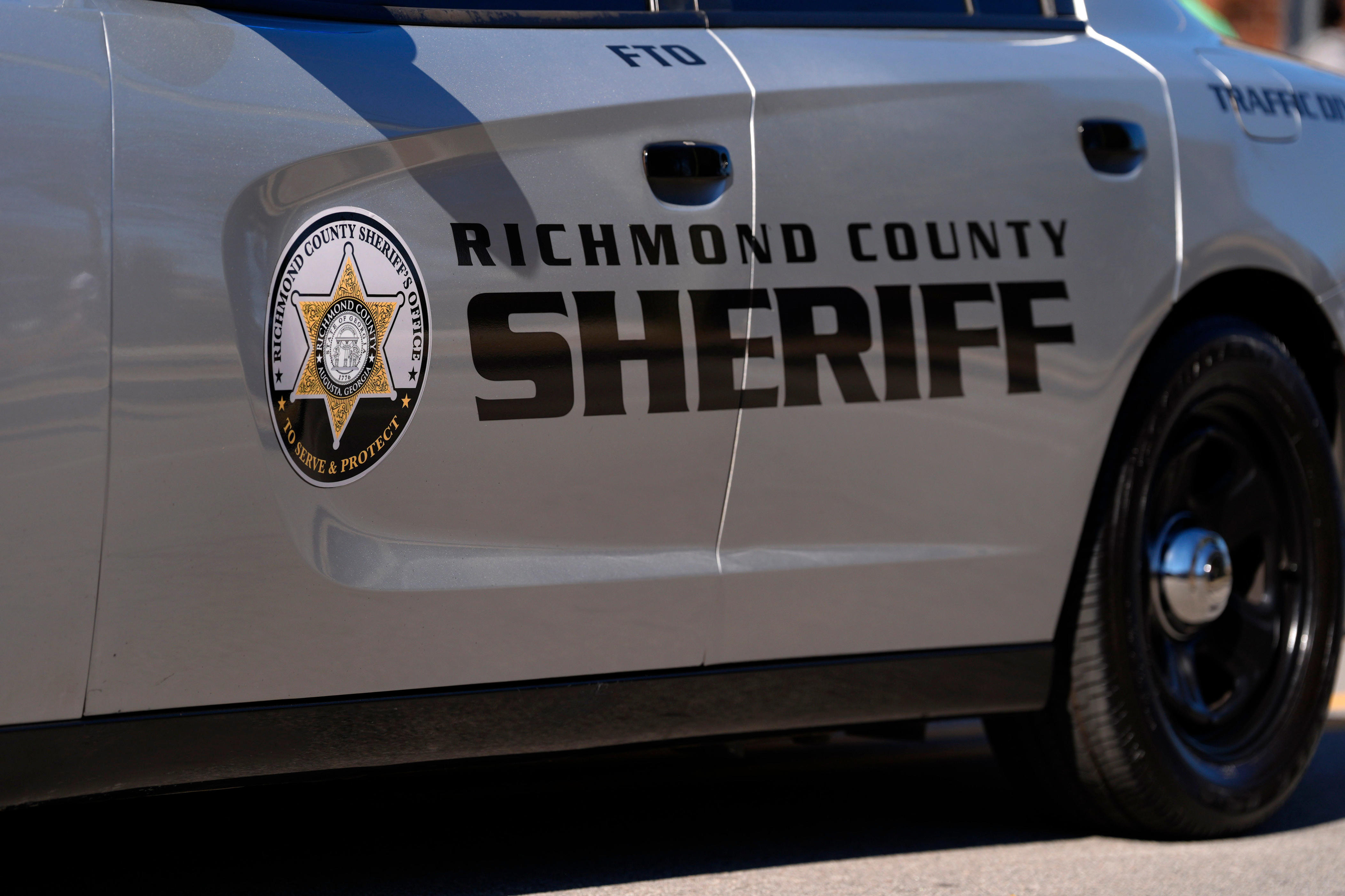 Augusta man said he was 'sitting in a field' when he was shot. Here's ...