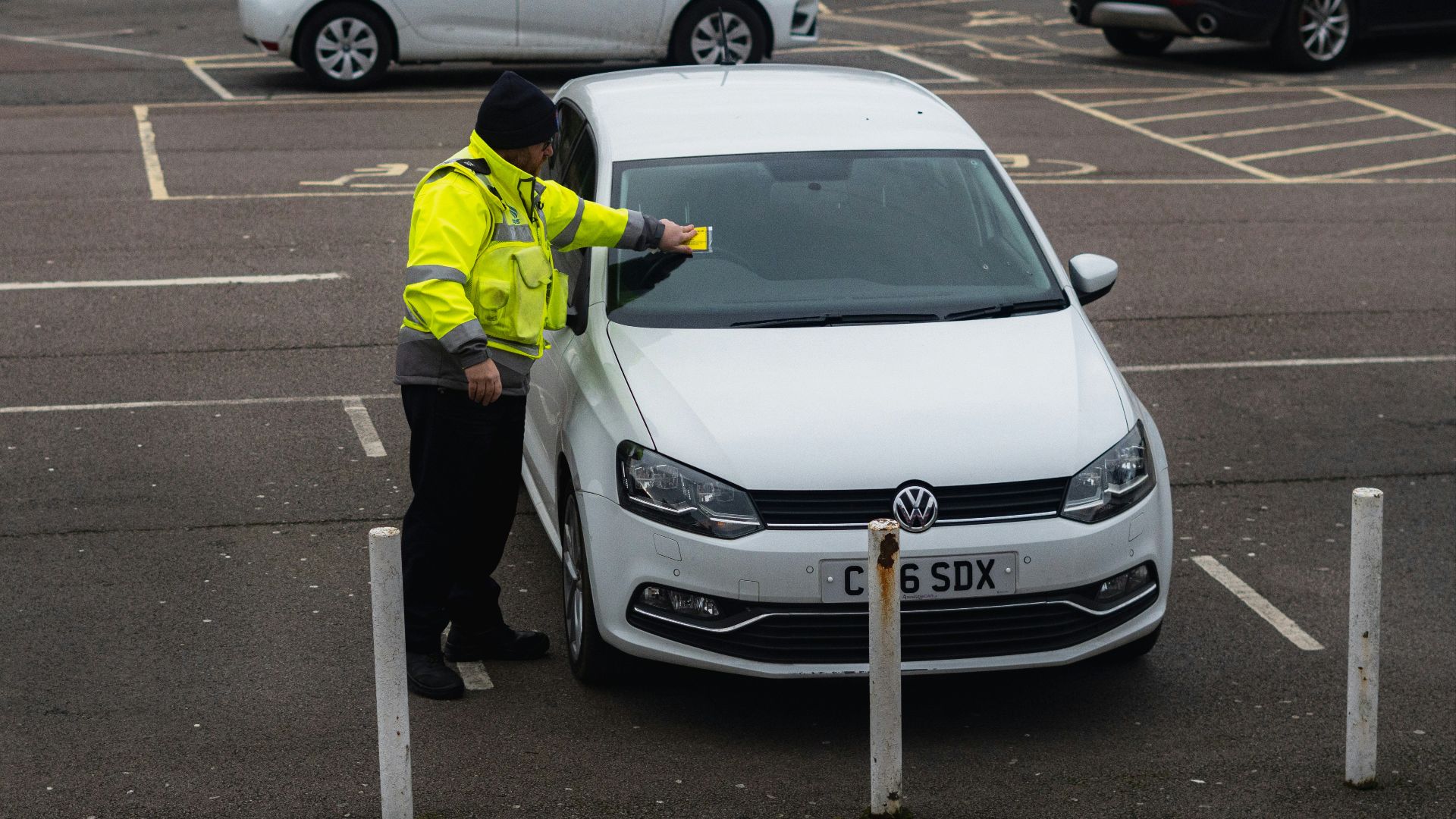 10 Things That Could Help You Avoid A Parking Ticket & 10 That Will ...