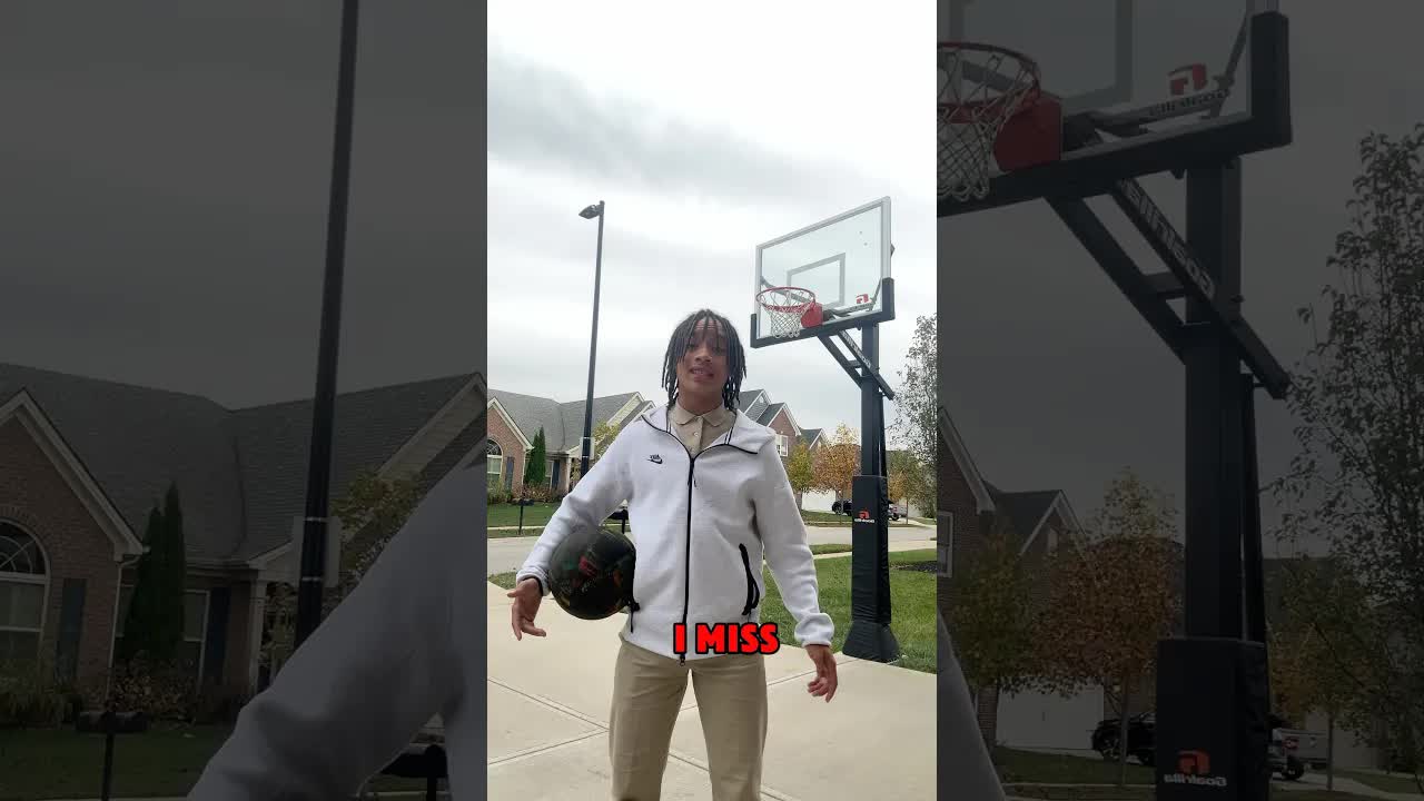 Amazing Basketball Trick Shots Compilation