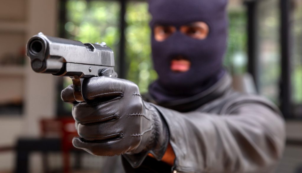 Man Shot to Death Apprehending Catalytic Converter Robbers