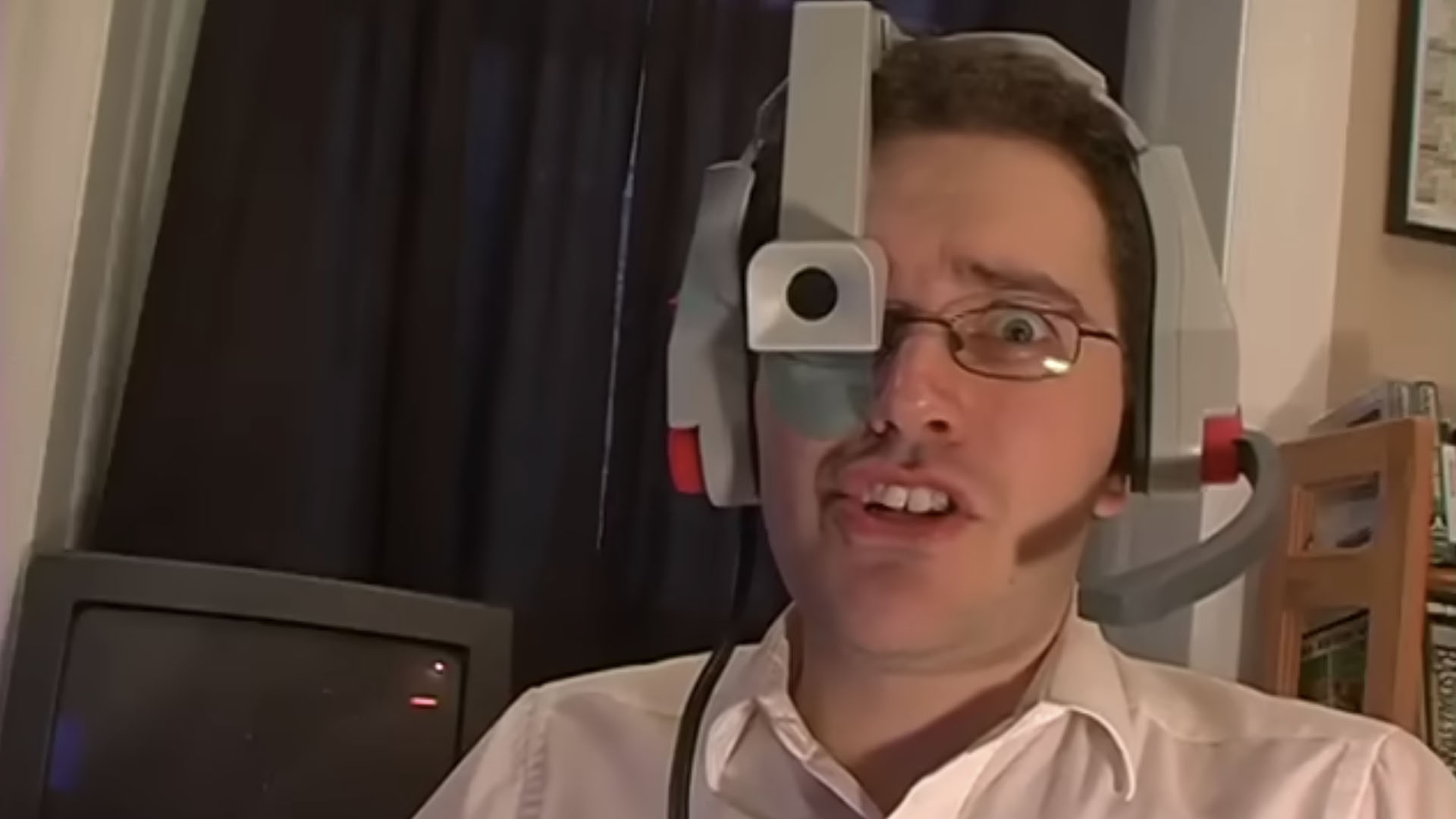 The 20 Worst Gaming Peripherals That Will Leave You Scratching Your Head