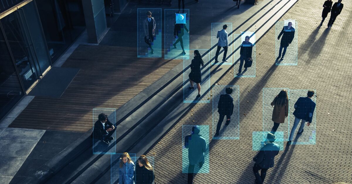 Homeland Security can now spy on LGBTQ+ people & groups as threats to U ...