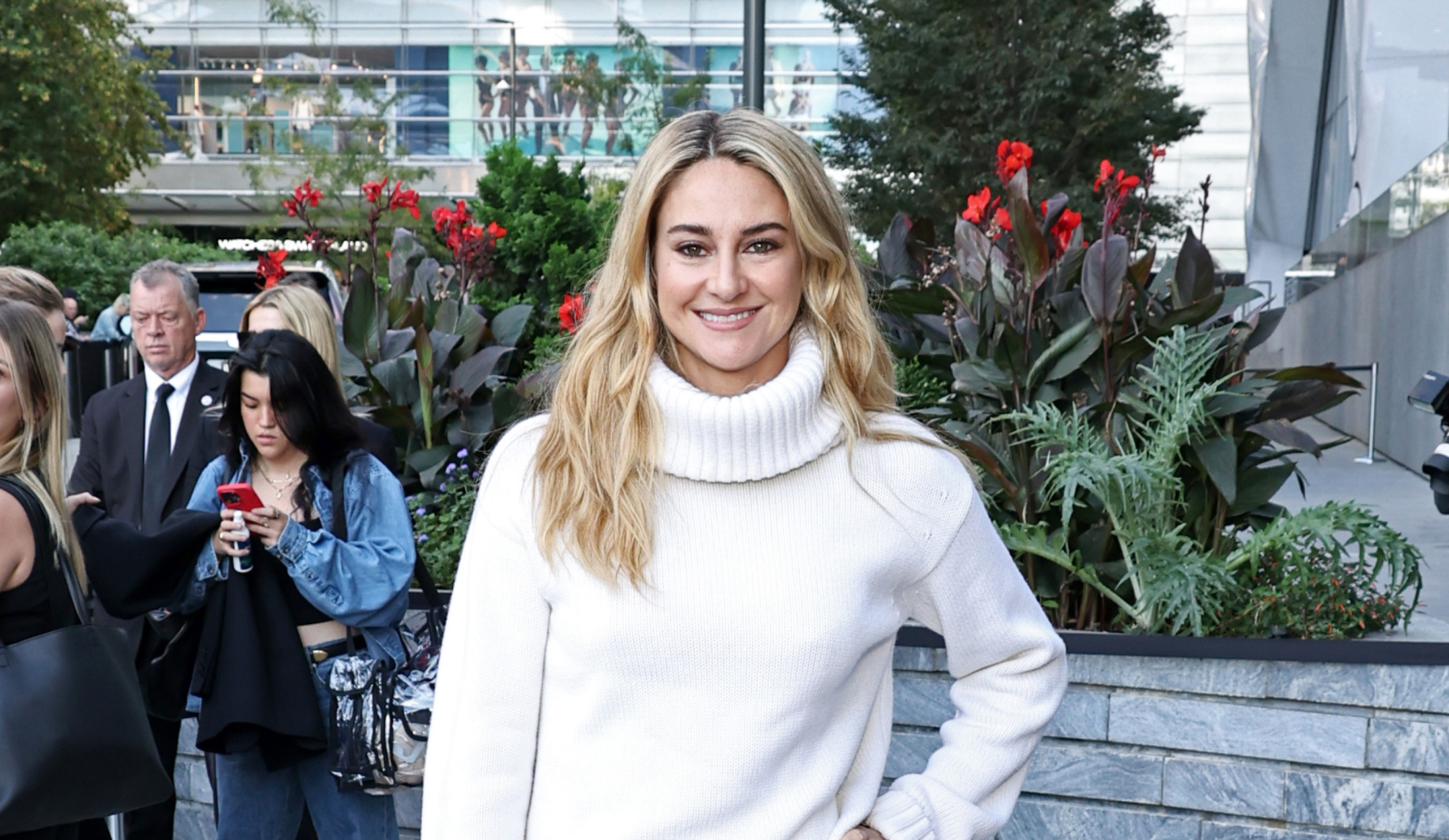 Actors who've been cut out of movies in post-production