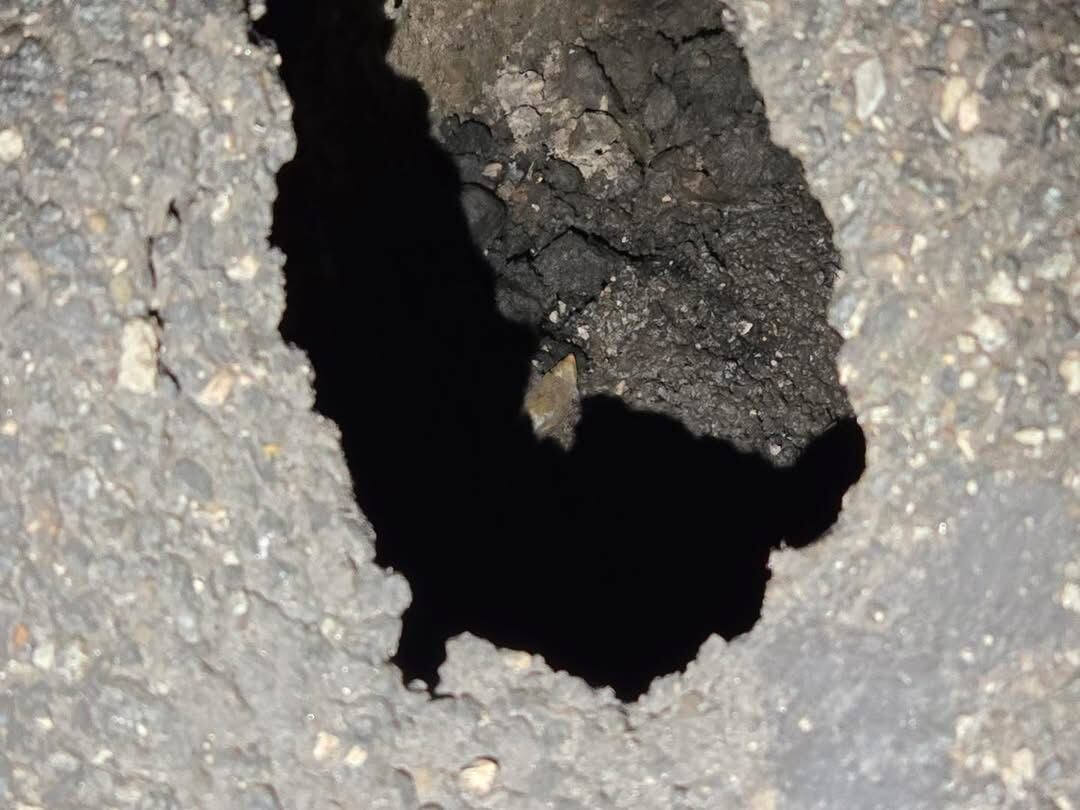 Scotty’s Contracting + Stone launches community Pothole Repair Initiative