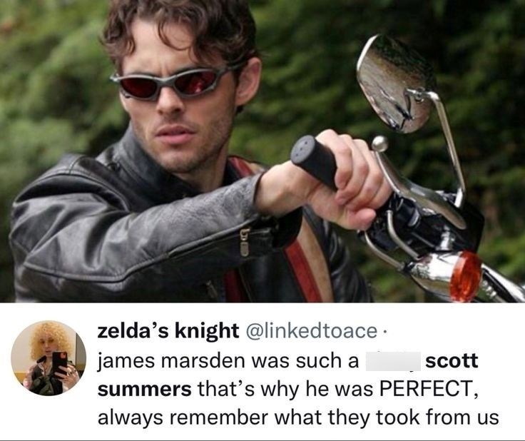 22 X-Men Memes for Mutants and Non-Mutants