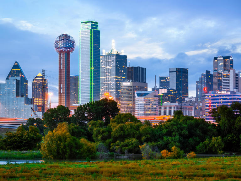 The major companies which have relocated to Texas, from Tesla to Chevron