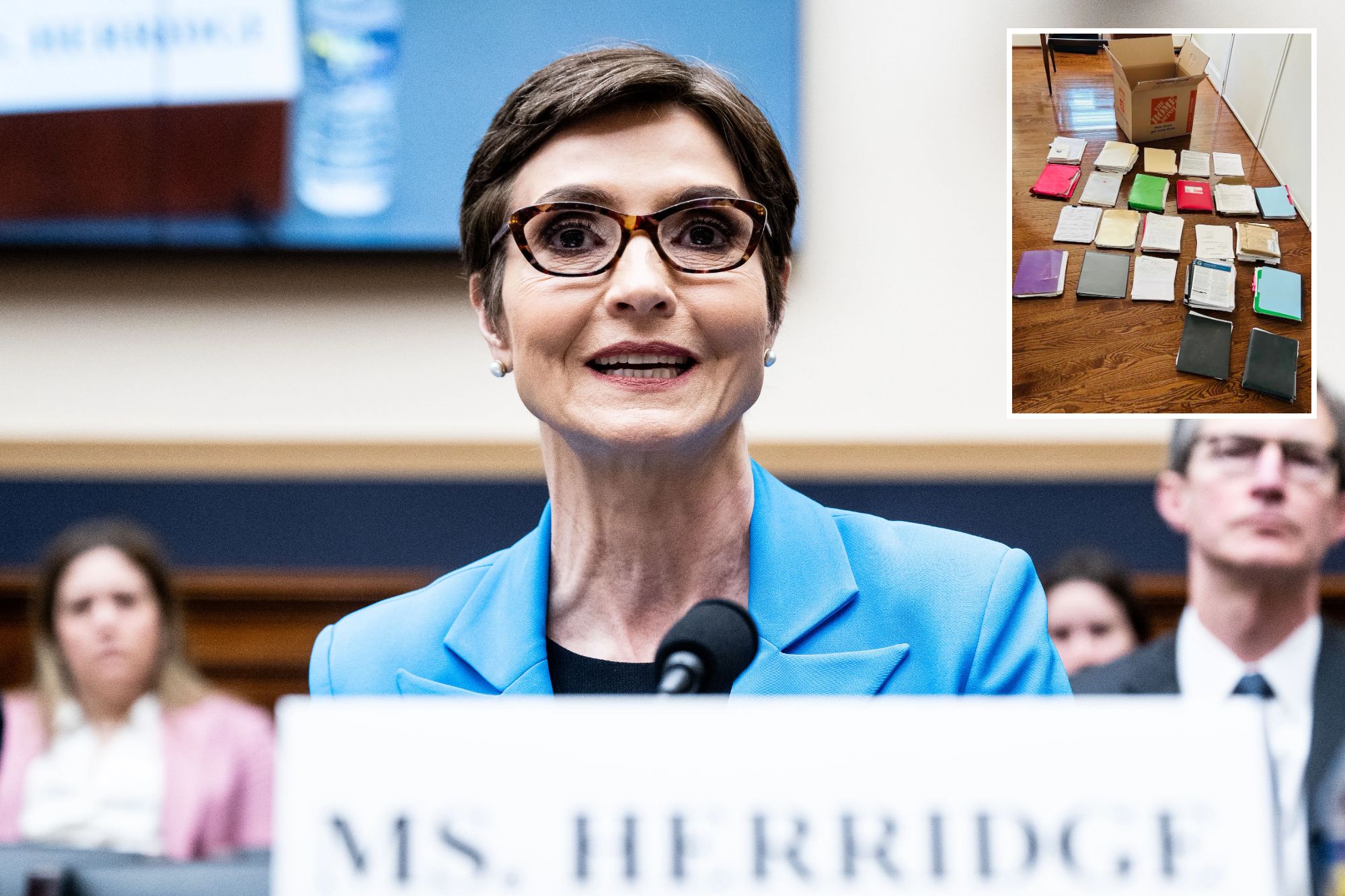 Catherine Herridge shows why Americans STILL need to fear media censorship from the left