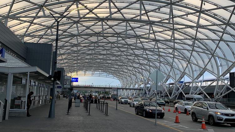 Atlanta airport parking rate increase takes effect today | Here are the ...