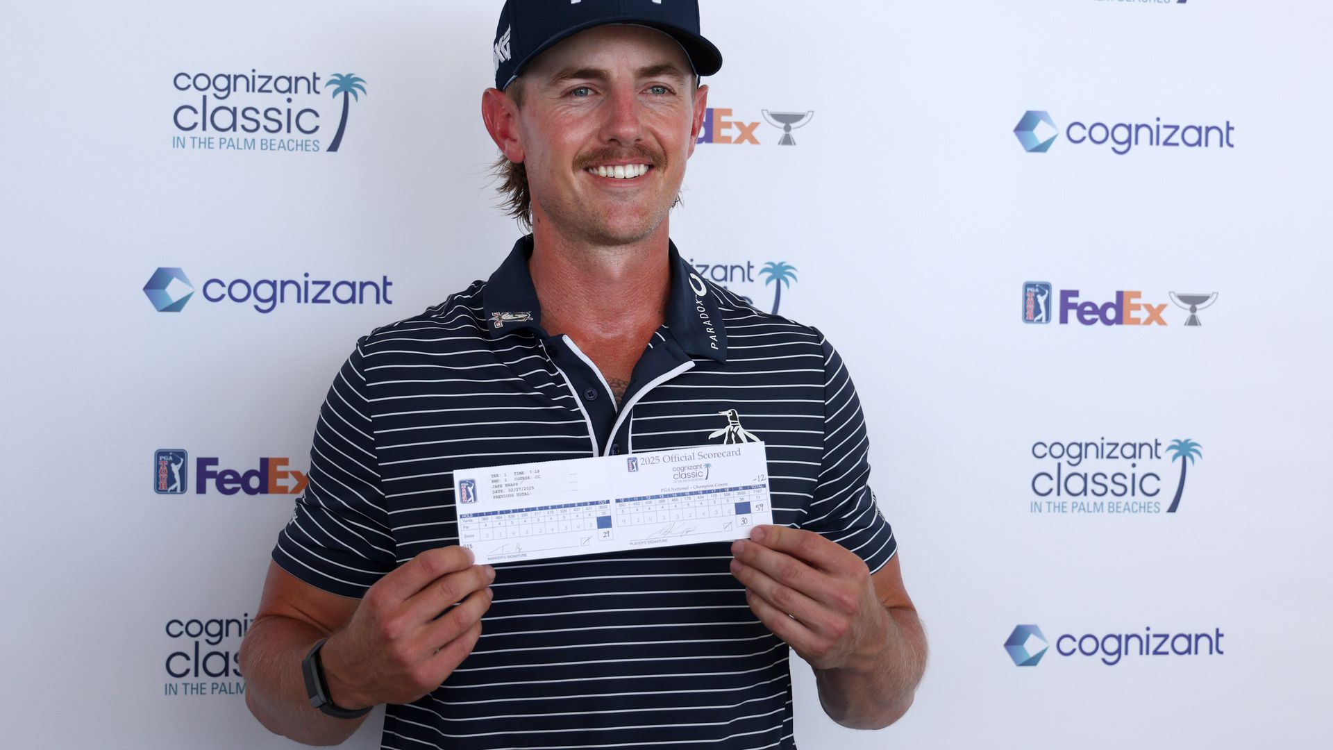 Tour pros slam Cognizant Classic setup: “little disappointed” with easy ...