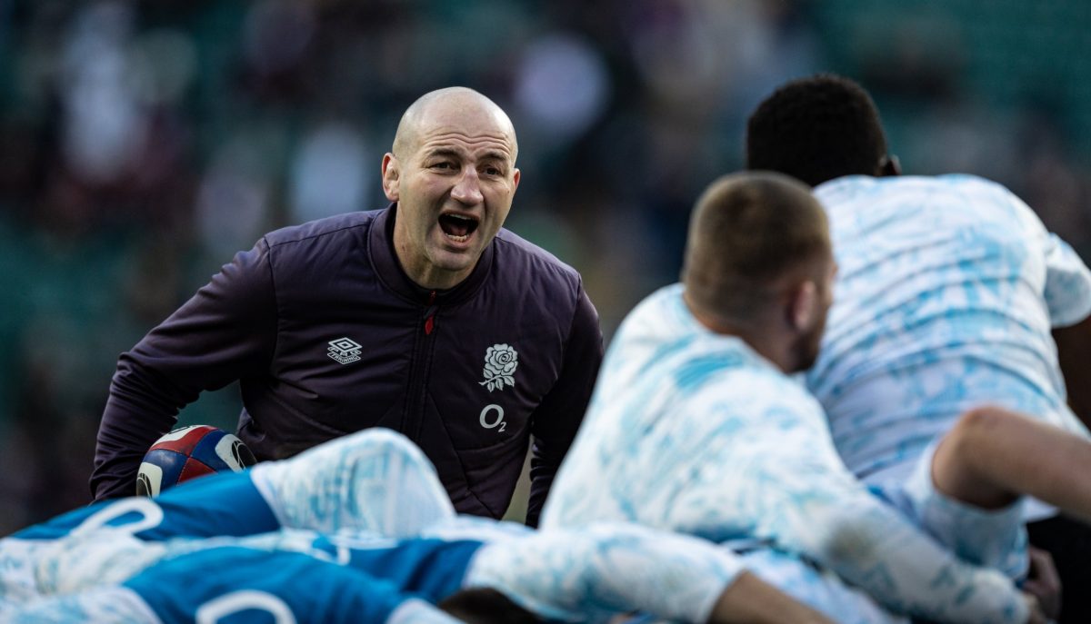 Felix Jones rejoining South Africa completes England’s humiliation